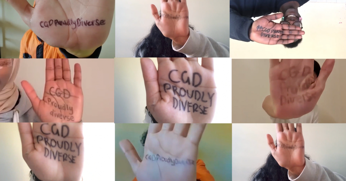 Change Makers - Standing Up Against Racism | Youth